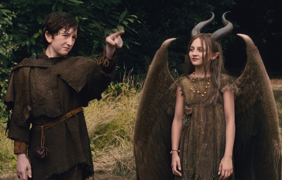 Maleficent – Die dunkle Fee (USA 2014): Disney-Remake mit Botschaften ...