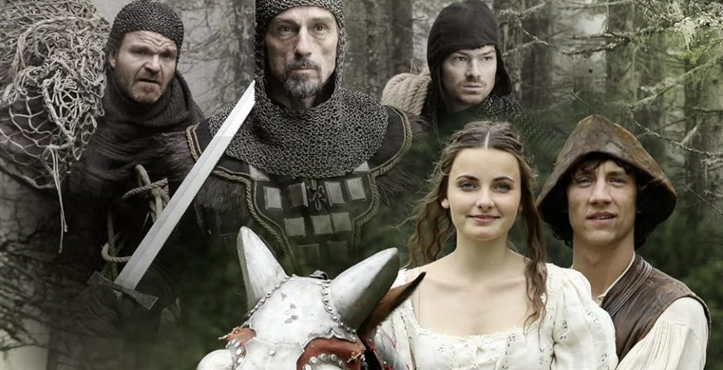 Märchen im Film - Kritiken. Analysen. Interviews.